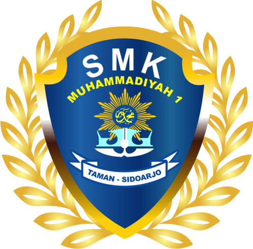 Perubahan Logo Sekolah – SMKMITA
