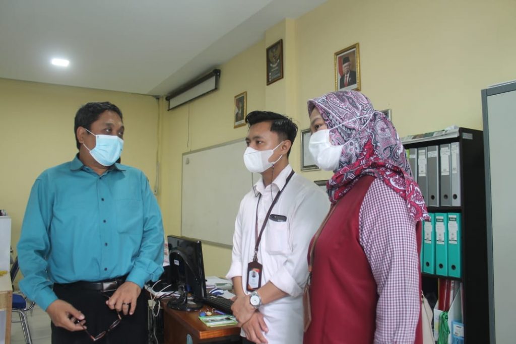 MENILIK SEKILAS KERJASAMA ANTARA SMKMITA DAN PT INDO BISMAR UNTUK ...